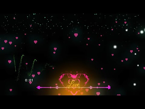 Avee Player Love Template Download Link 2019