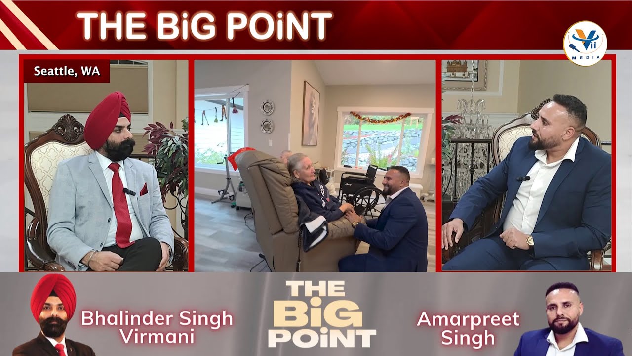 The BiG Point | Ep 77 | Vii MEDIA - YouTube