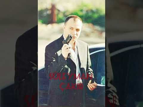 Suleyman Cakir-Tulum