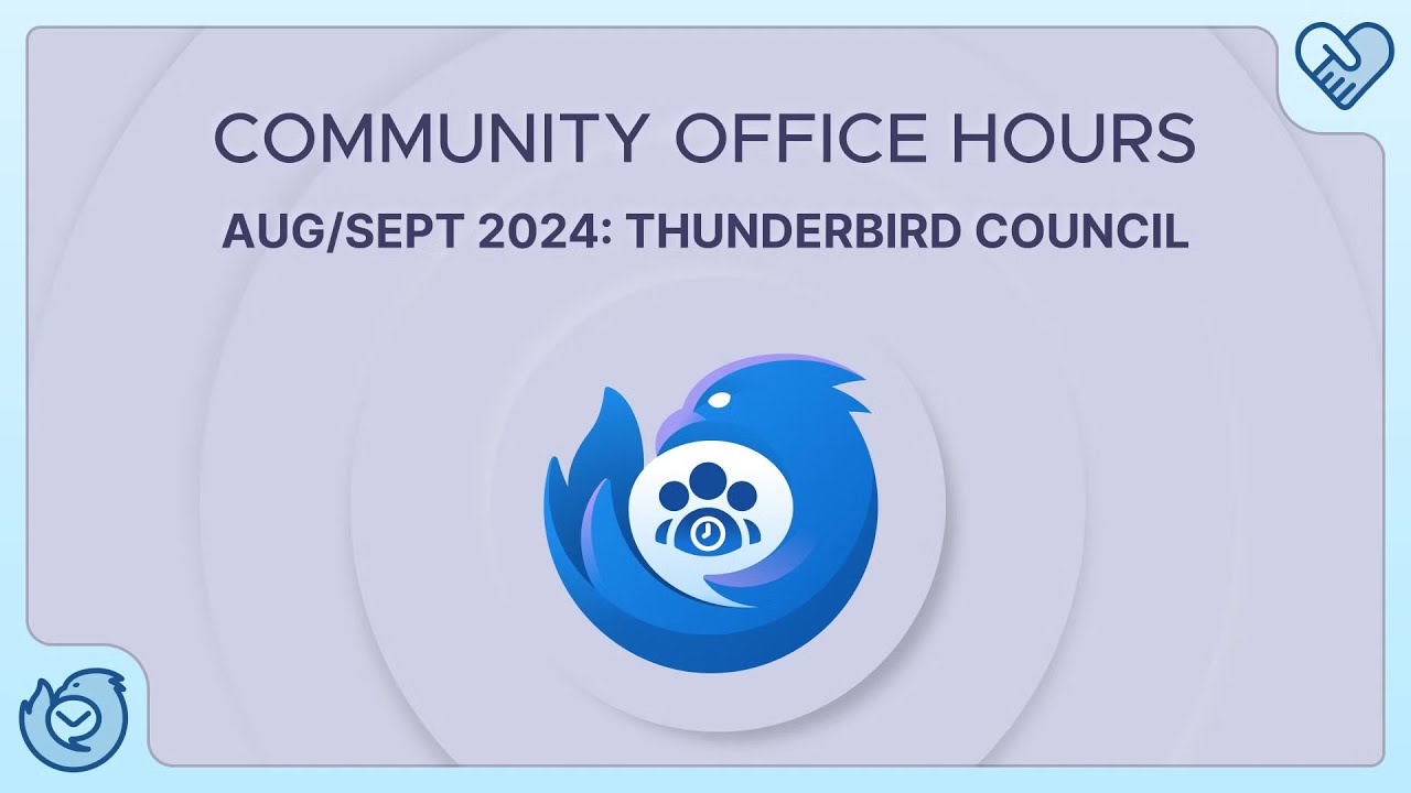 Community Office Hours September 2024 - YouTube
