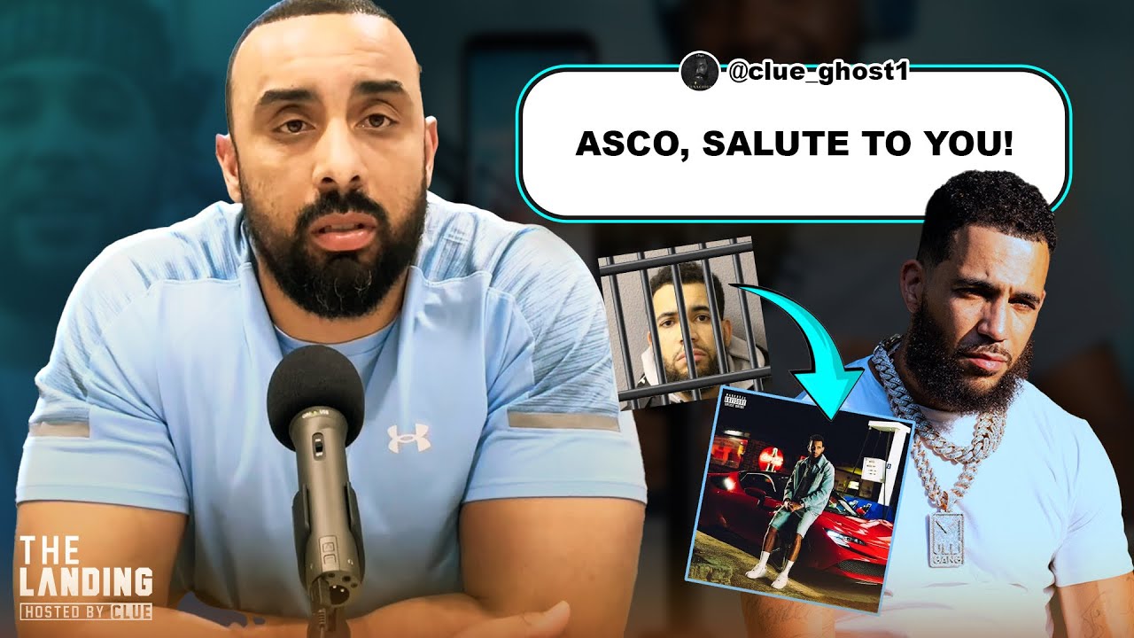 CONTENT CREATORS HAVE GONE CRAZY, ASCO CHAMPIONED… - YouTube