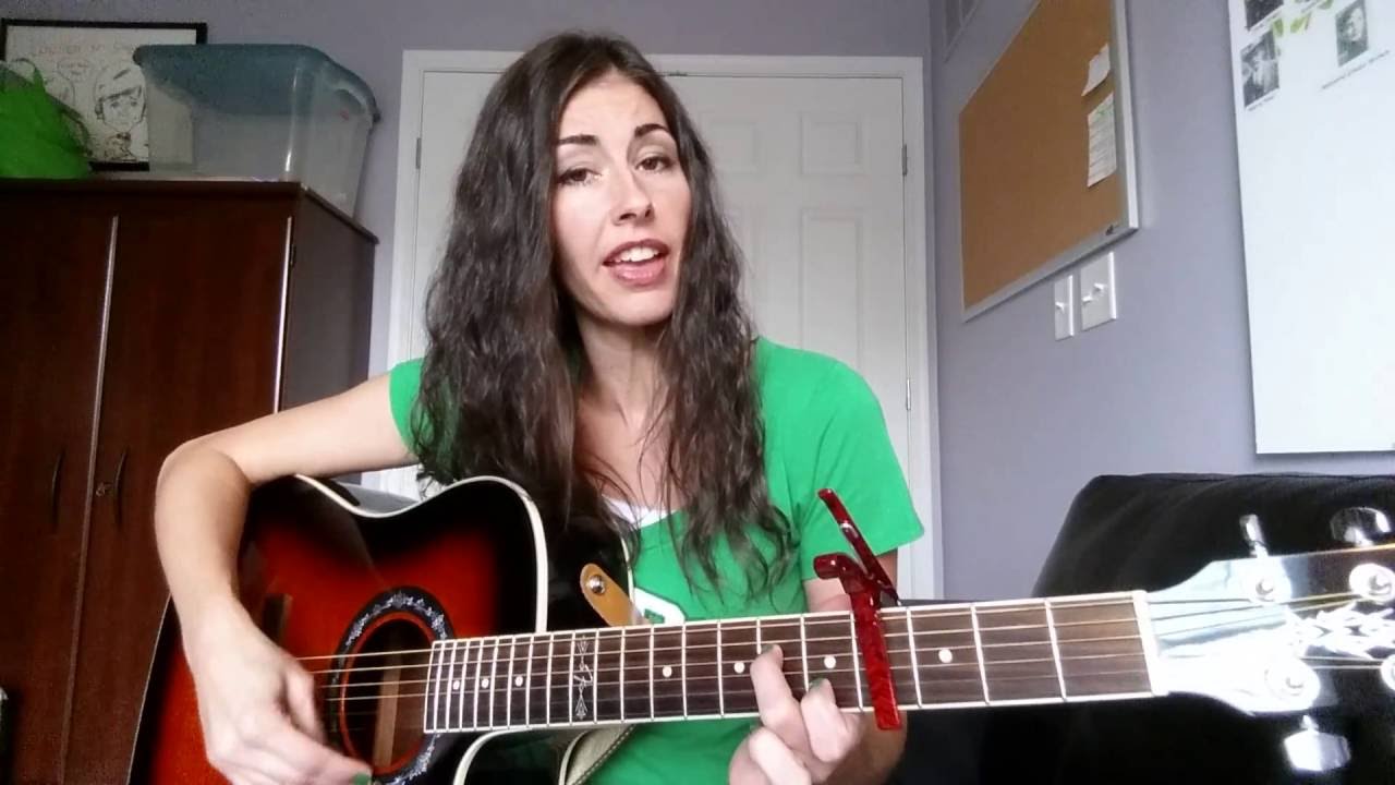 "Give Me One More Shot" Alabama - Cover by Lisa Neal - YouTube