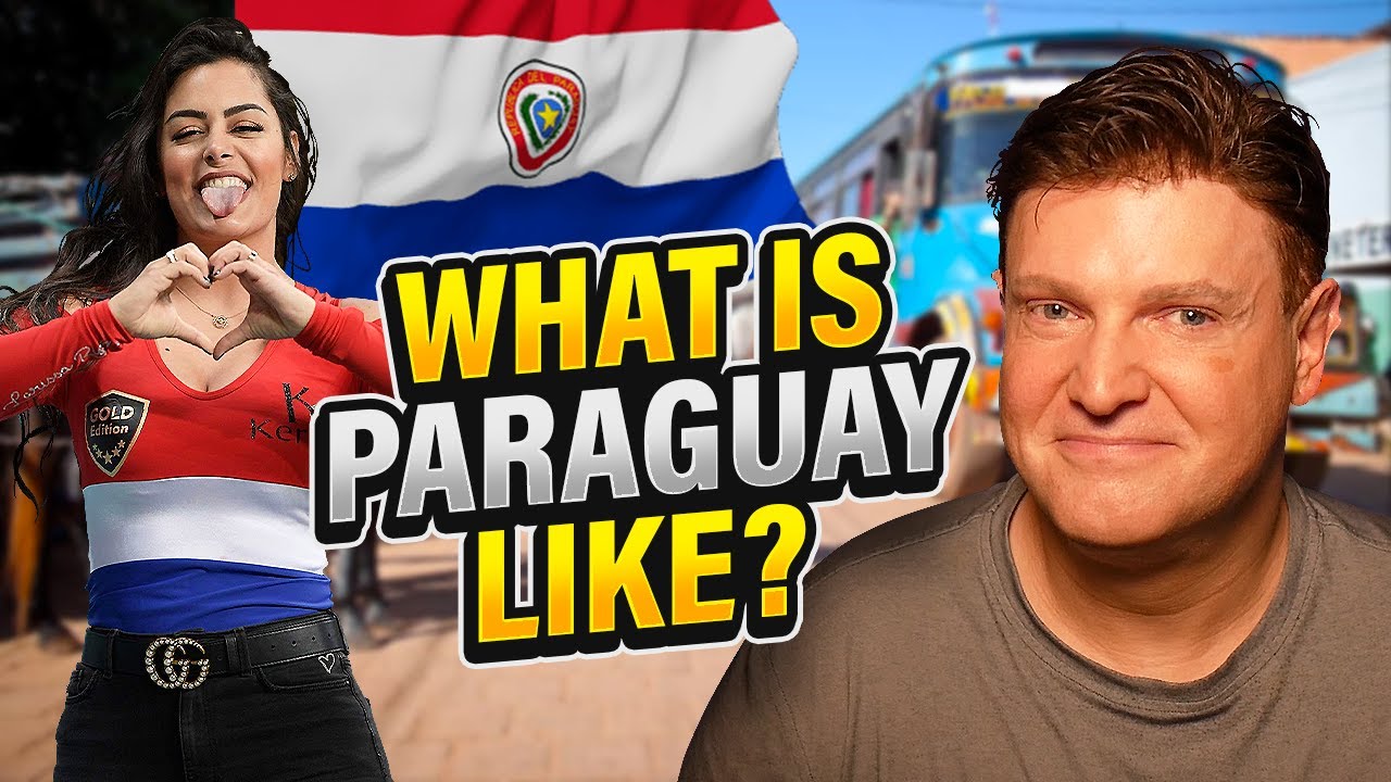 Video from Paraguay - YouTube