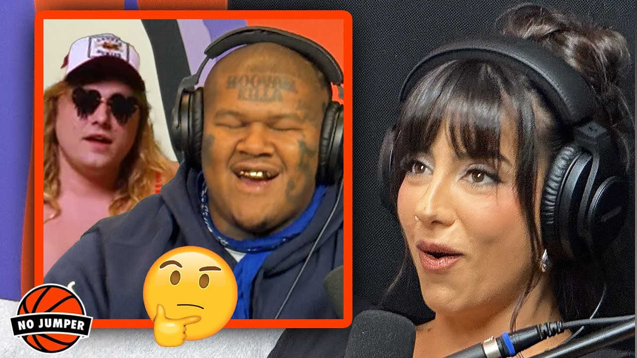 Would Lena Really Have Slept with Crip Mac or Rat D**k Ralph??? - YouTube