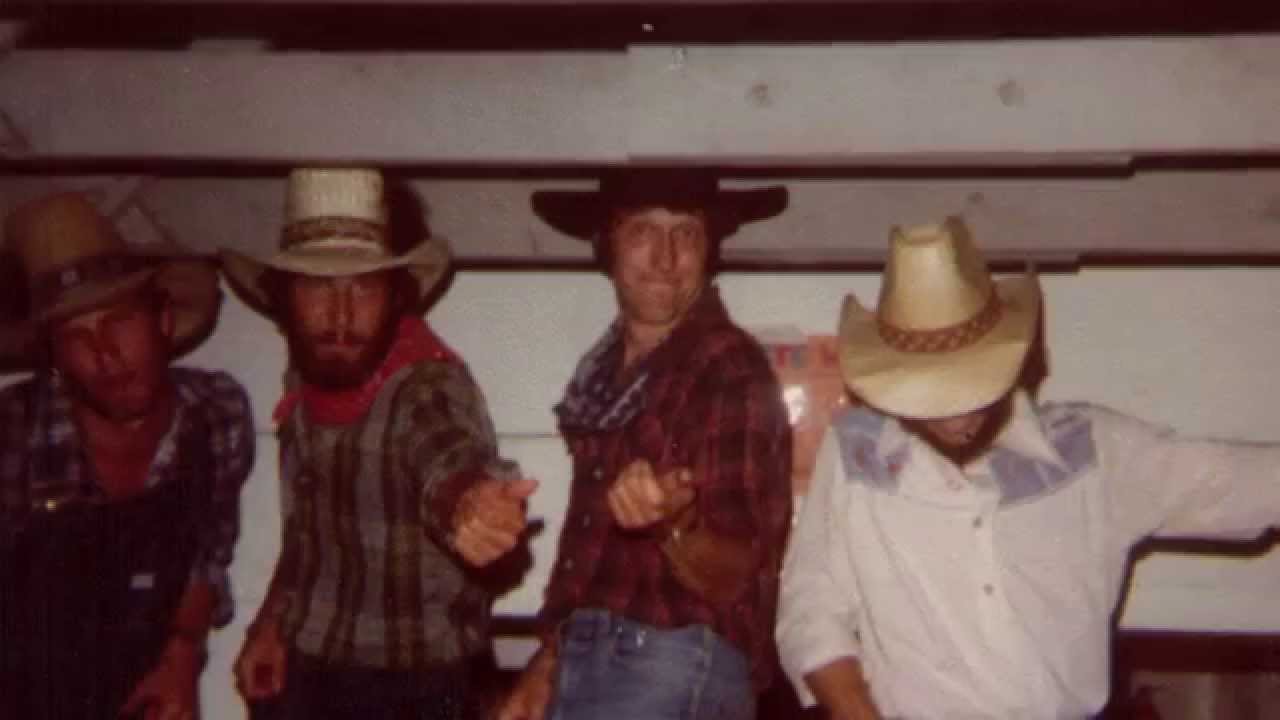 Camp Reed from 1980 Through 1989 - YouTube