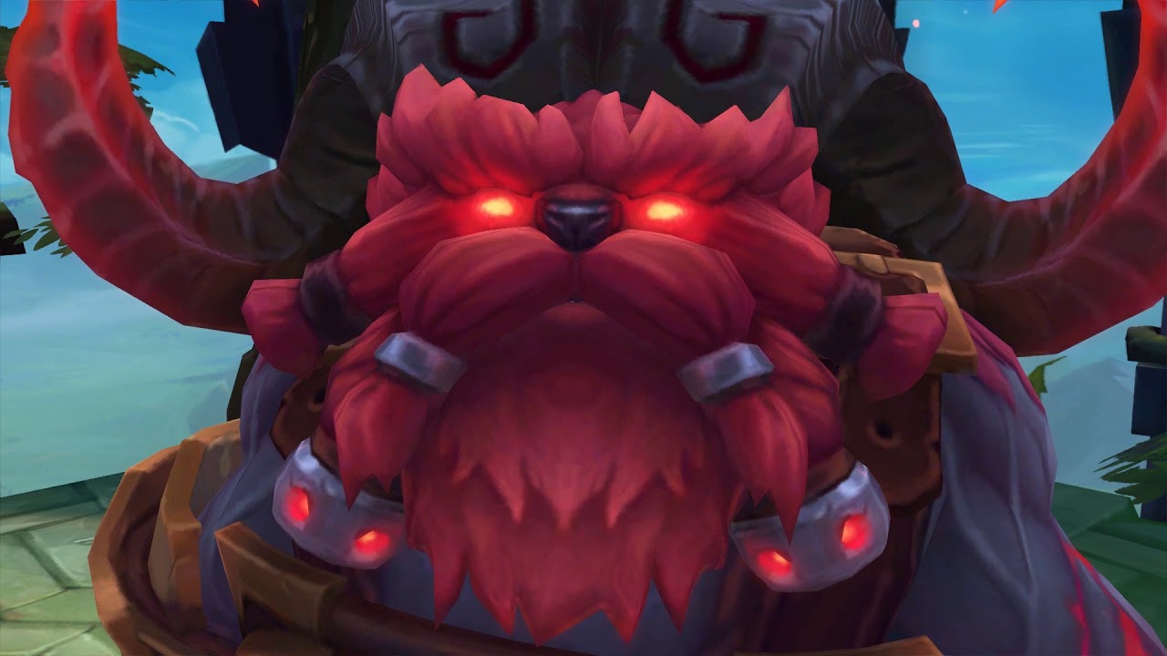 Ornn