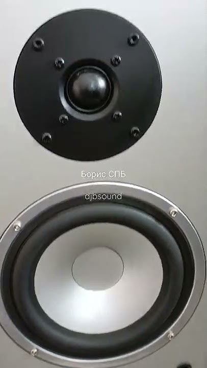 sven hp 540f - YouTube