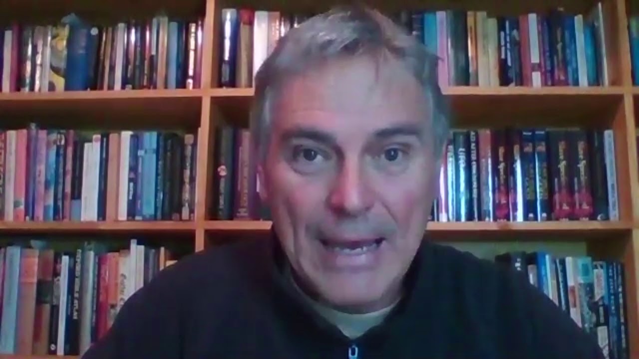 Michael Tellinger Interview - One Earth Live - YouTube