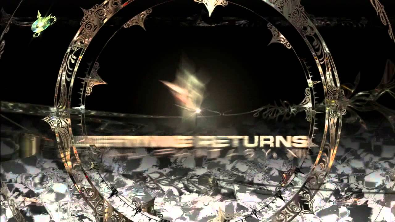 Lightning Returns Ultima Walkthrough Main Quest Bosses *SPOILERS* - YouTube