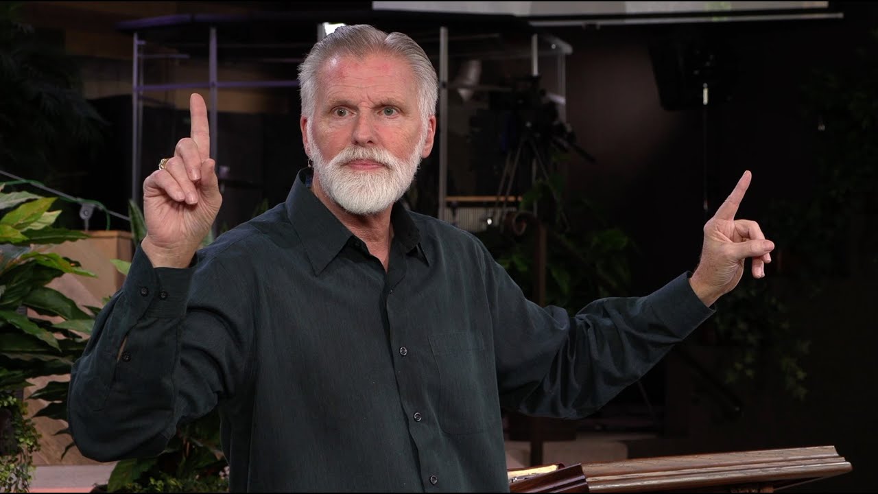 ️ How to pray (Pastor Sweet) - YouTube