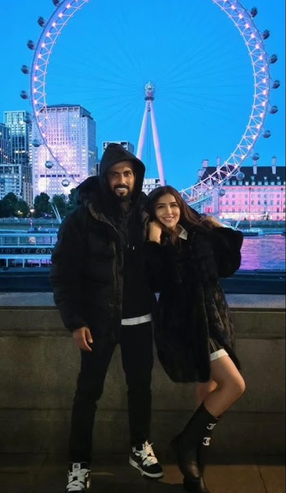 بالفيديو مي عمر تفاجئ زوجها محمد سامي احتفالا بيوم ميلاده برفقة اصدقائهم والجمهور لايقين على بعض