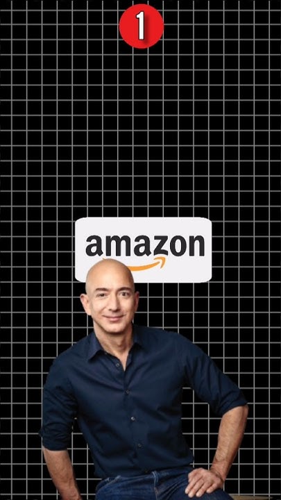 Amazon Ke Founder Jeff Bezos Ki No.1 Money Tip #shorts #youtubeshorts #shortsvideo - YouTube