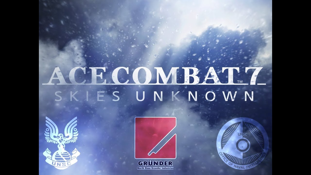 Halo: ACES Evolved - YouTube