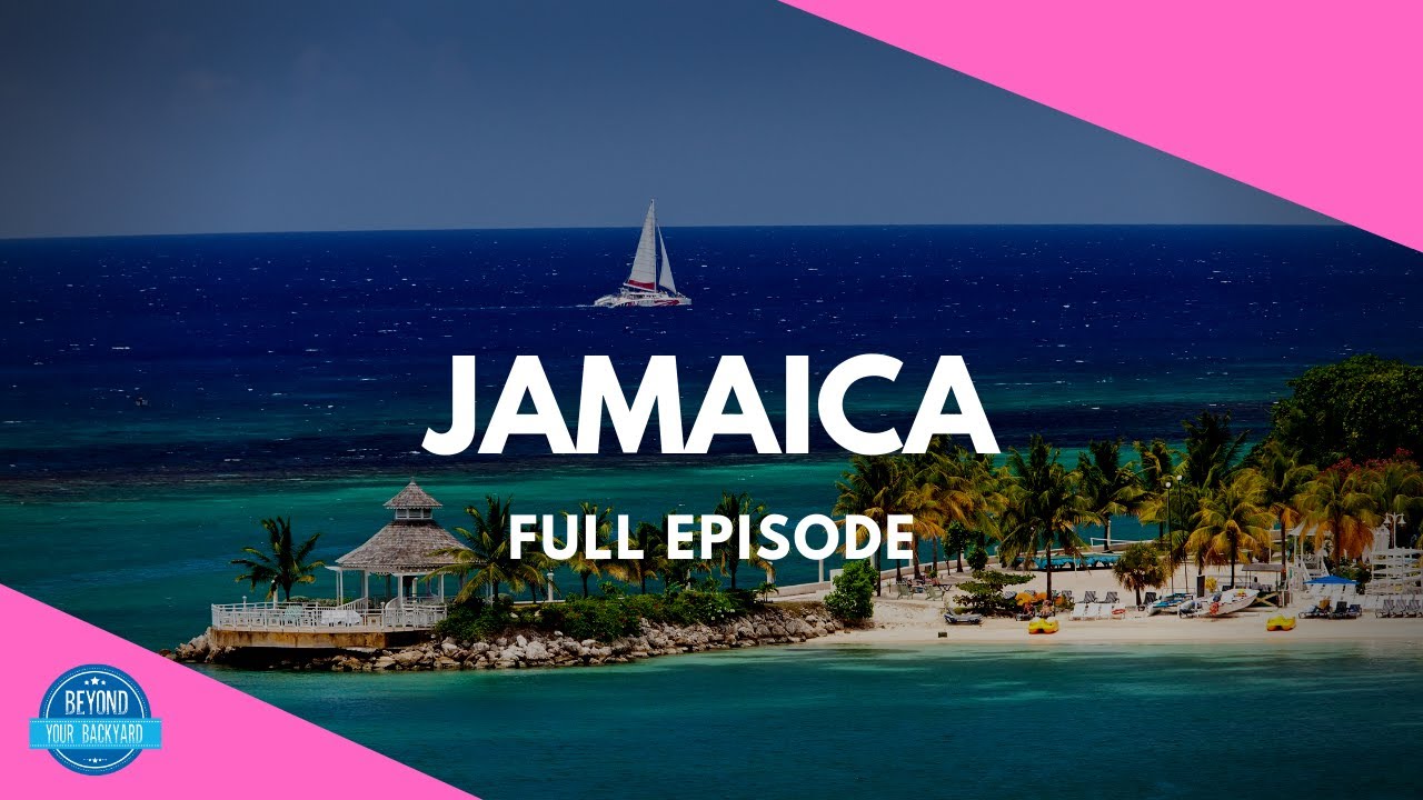 Jamaica - Full Episode - YouTube