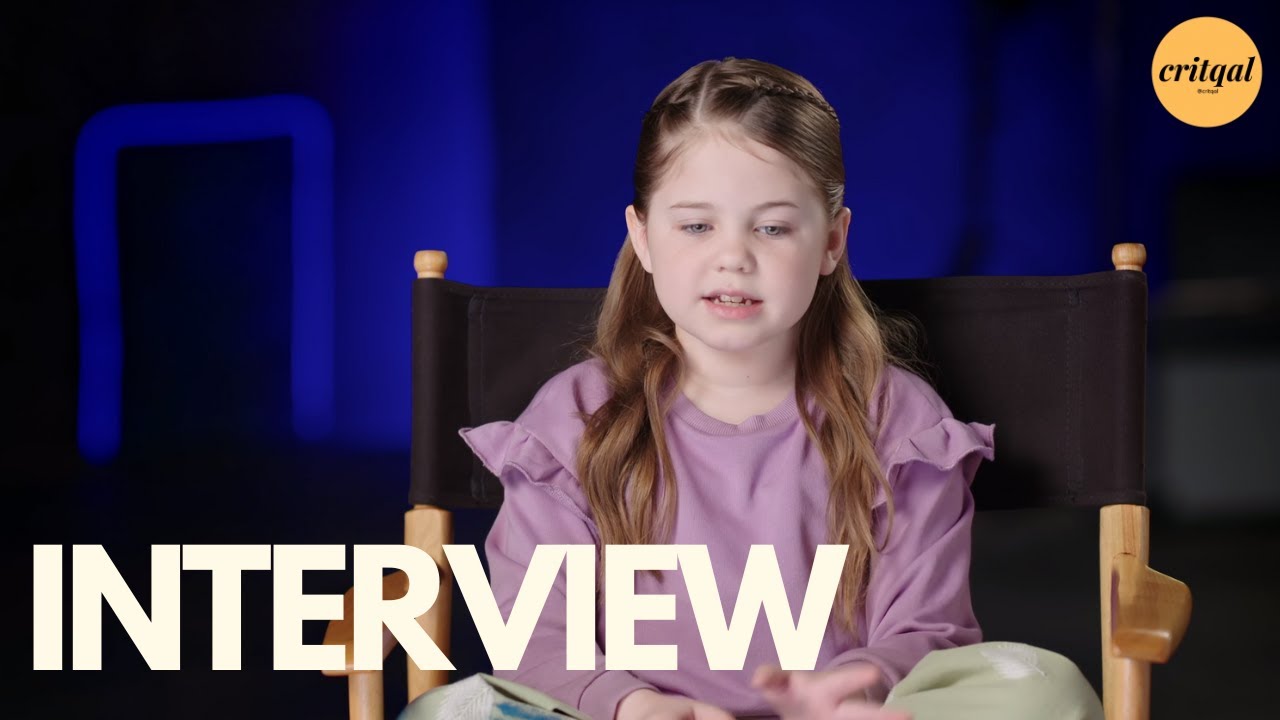 imaginary - Pyper Braun - "Alice" | Interview - YouTube