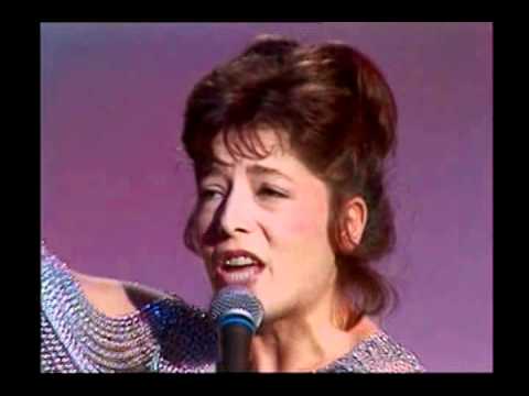 Shushana Champs Elysées 1987