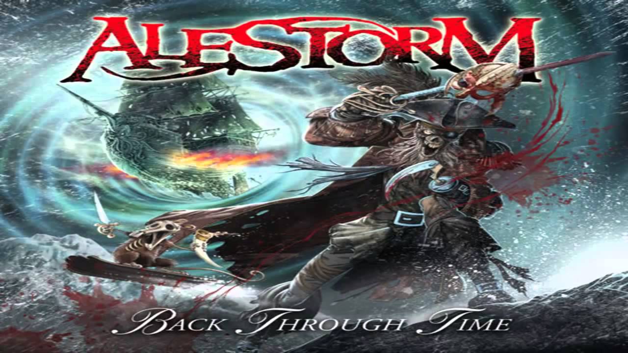 Alestorm - You Are A Pirate - YouTube