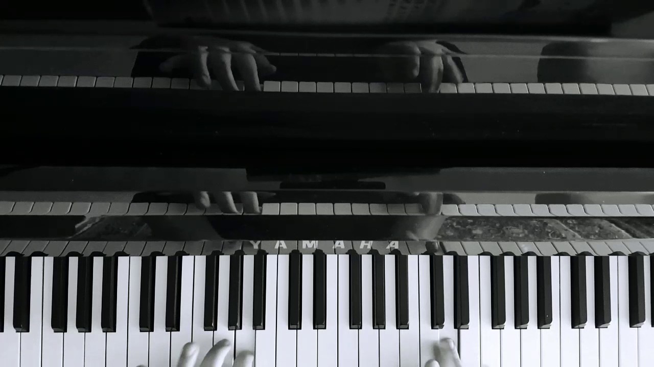 Monochrome No Kiss - Piano Cover - Black Butler (Opening ...