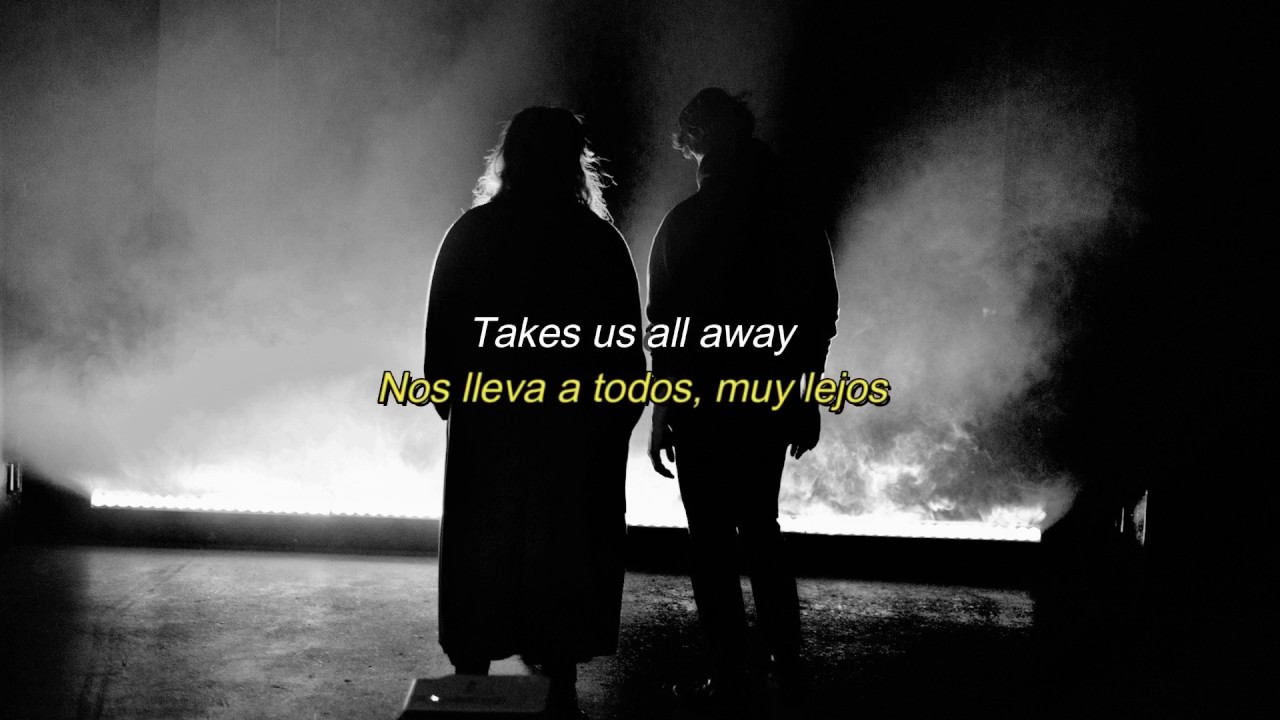 Beach House - Alien lyrics (Sub. Español) - YouTube