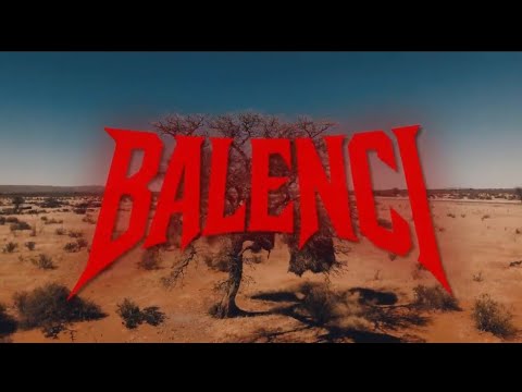 Shubh - Balenci (Official Music Video) - YouTube