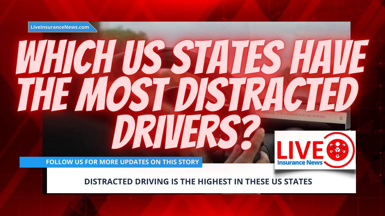 These US States Have the Most Dangerous Drivers (Hint: It's Not Who You ...