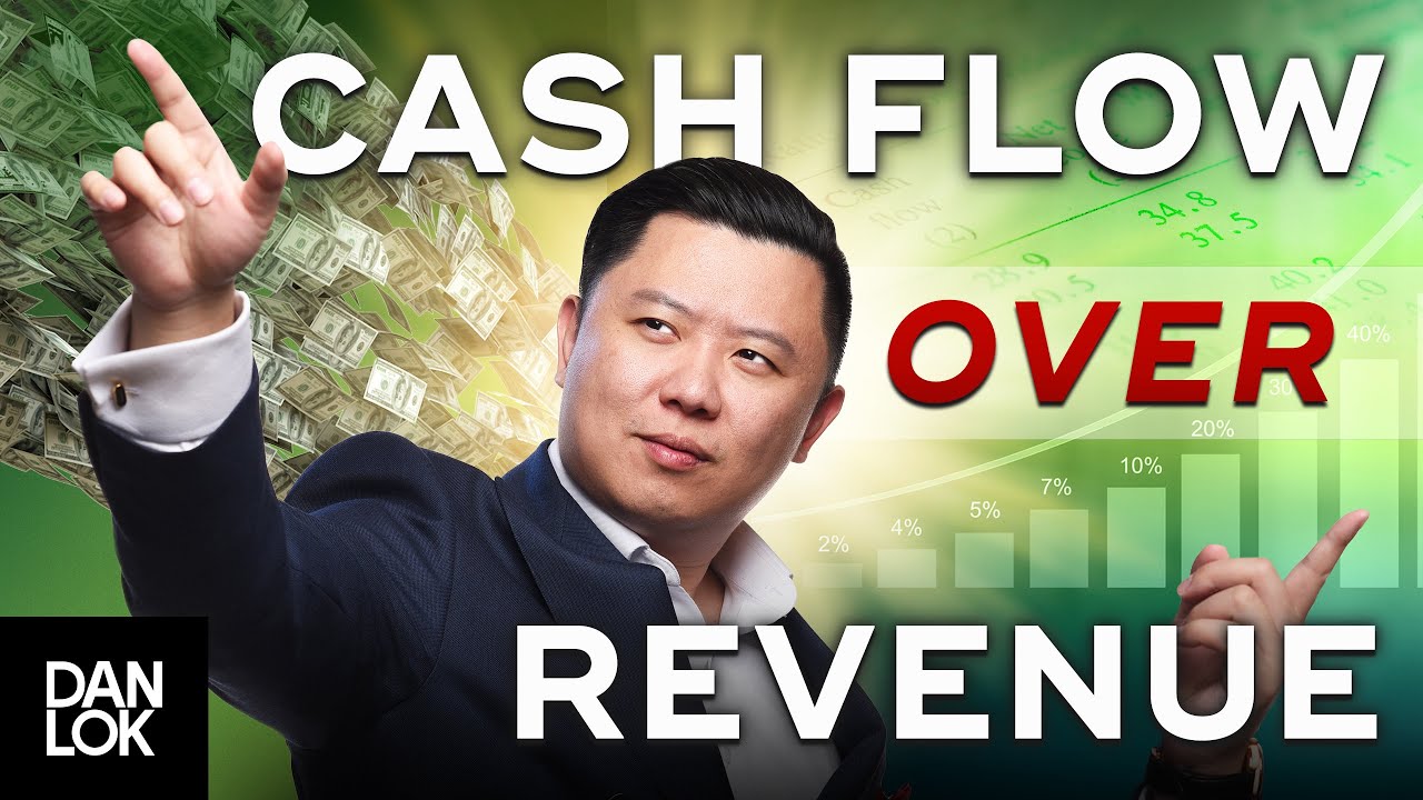Why Cash Flow Is More Important Than Revenue YouTube why-cash-flow-is-more-important-than-revenue-youtube