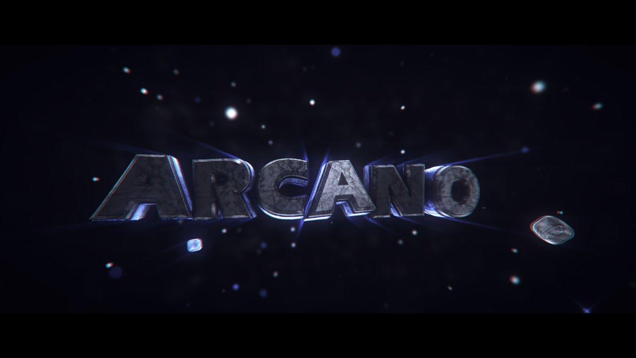 /218/ Intro for Arcano (Old style) - YouTube
