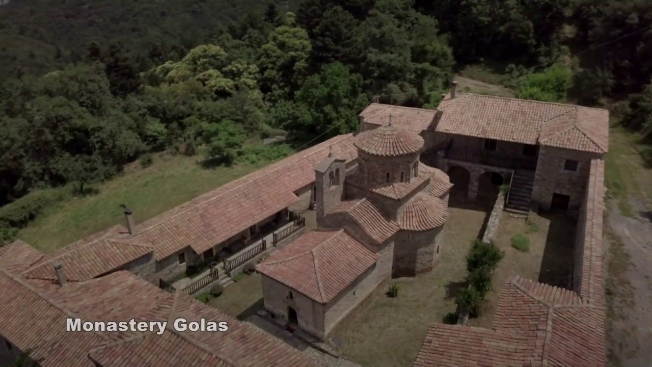 A journey through a different side of Sparta I The religious sites of ...
