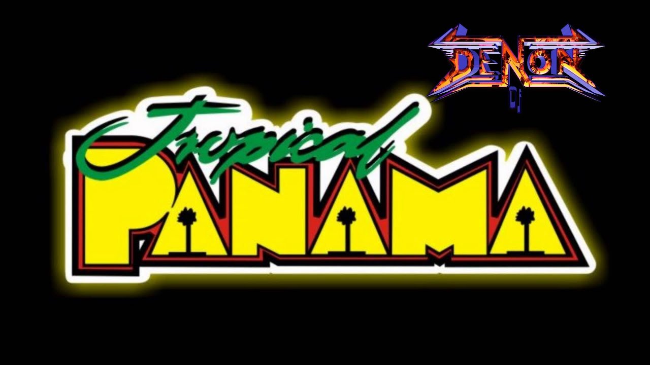 Tropical Panama Vol.1 - YouTube