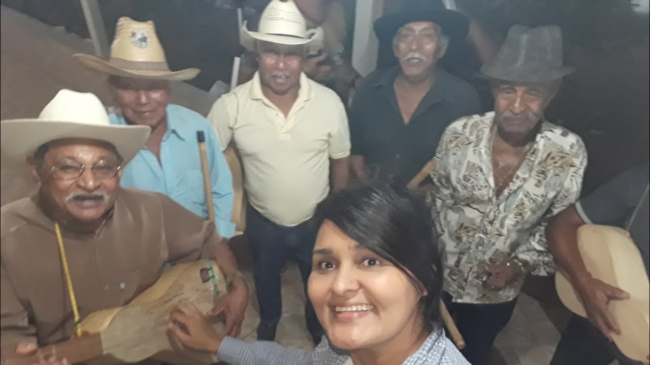 História da Roça-Festa de Cururu tradição de Cuiabá/MT - YouTube