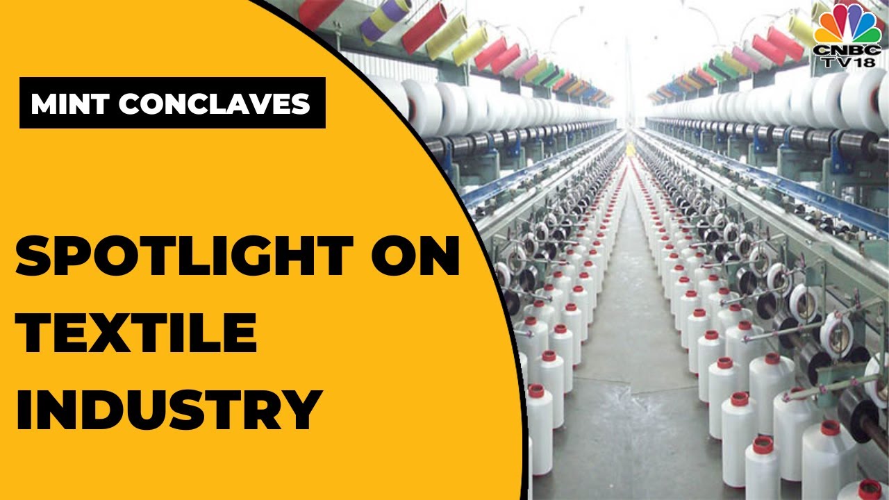 Experts Speak On Shifting Gears Of The Textile Industry Through Digital ...