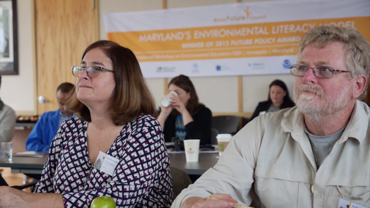 International Workshop on Environmental Literacy and Education for ...