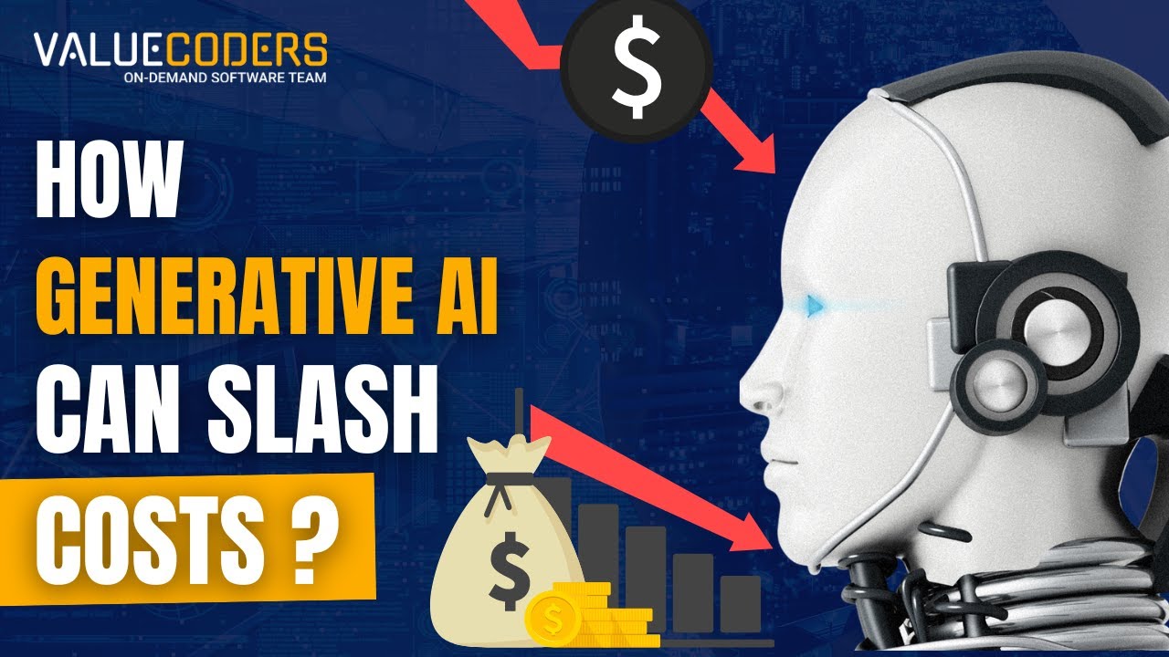 How Generative AI Can Help You In Building Reduction Strategies ...