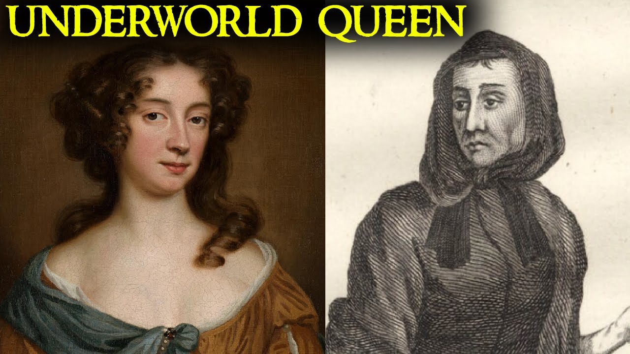 How This 17th Century Madam Ruled London | Elizabeth Cresswell - YouTube