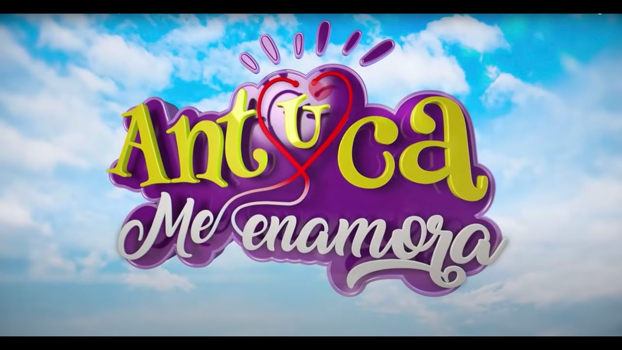 TC Televisión Antuca me enamora Capítulo 2 - YouTube