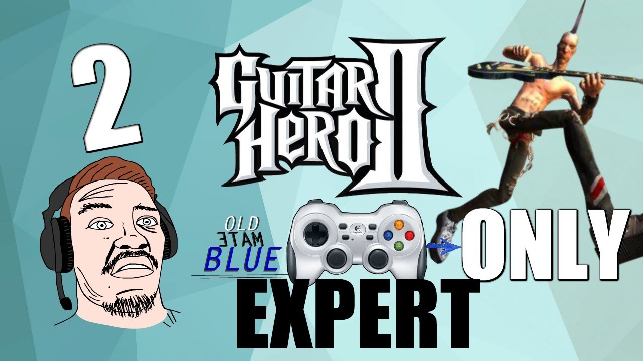 GH2 Controller ONLY: The calm before the storm - Part 2 - OldMateBlue ...