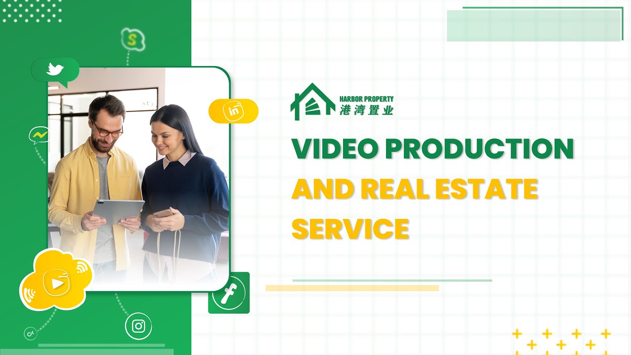 Harbor Property: The Key to Faster Real Estate Sales in Cambodia - YouTube