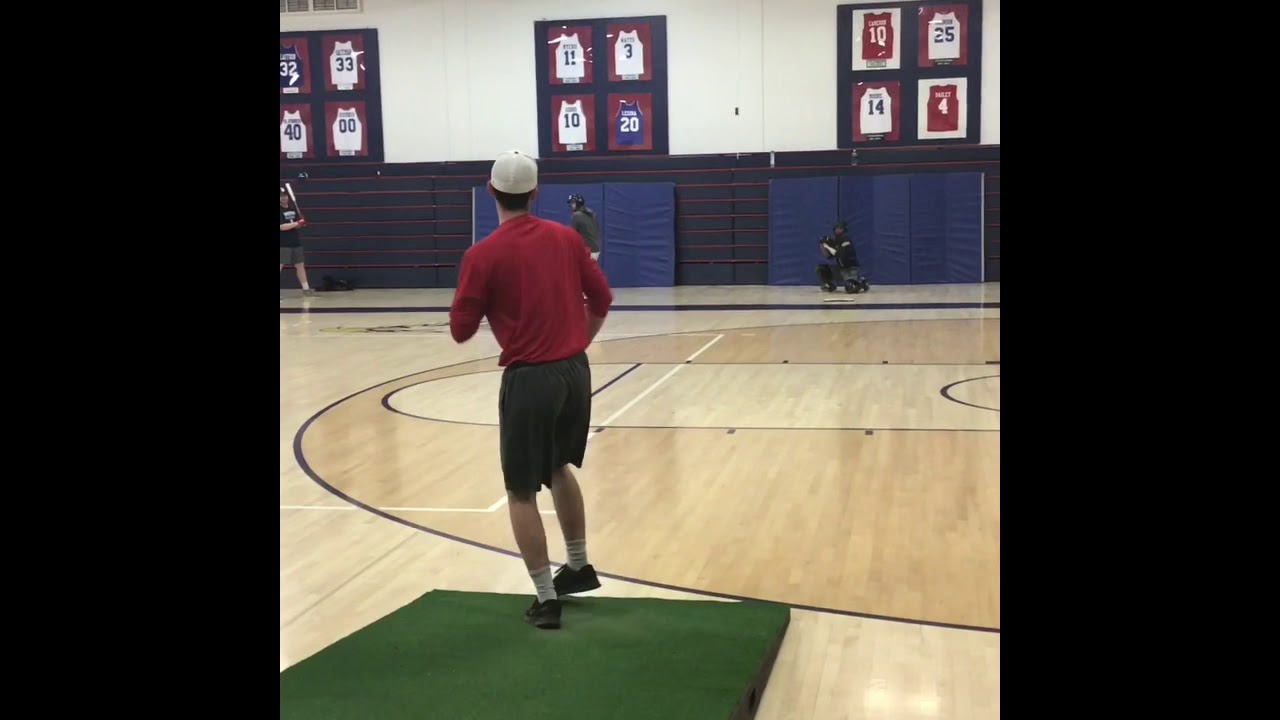 Justin Lockley 2019 - YouTube