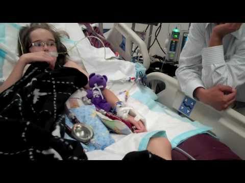 St Louis Children's Hosptial & The Berlin Heart - YouTube