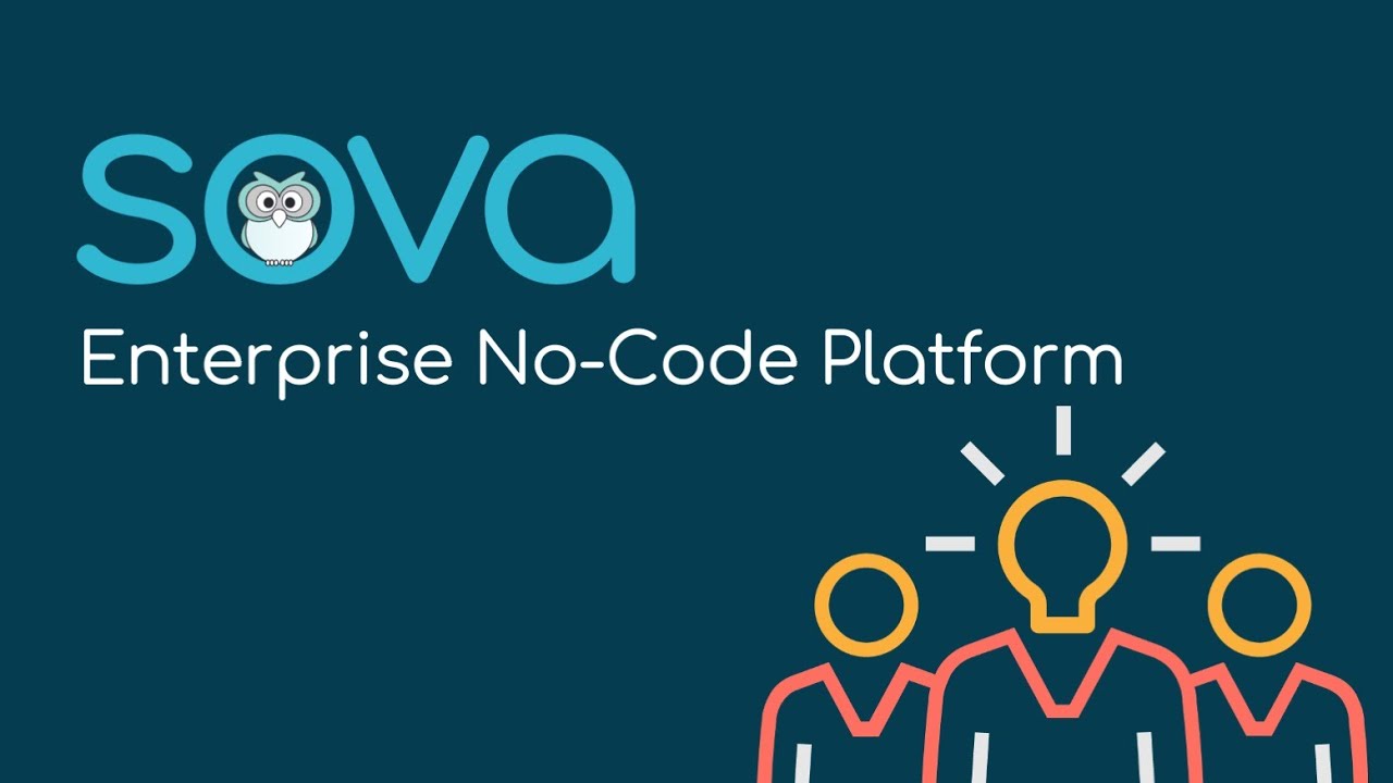 SOVA Platform Overview - YouTube