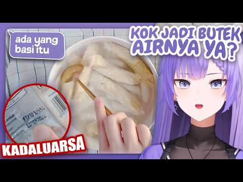 Kirain Masak Kali ini Bakal Mulus. Ternyata Tidak [Elaine Celestia/Re:Memories]