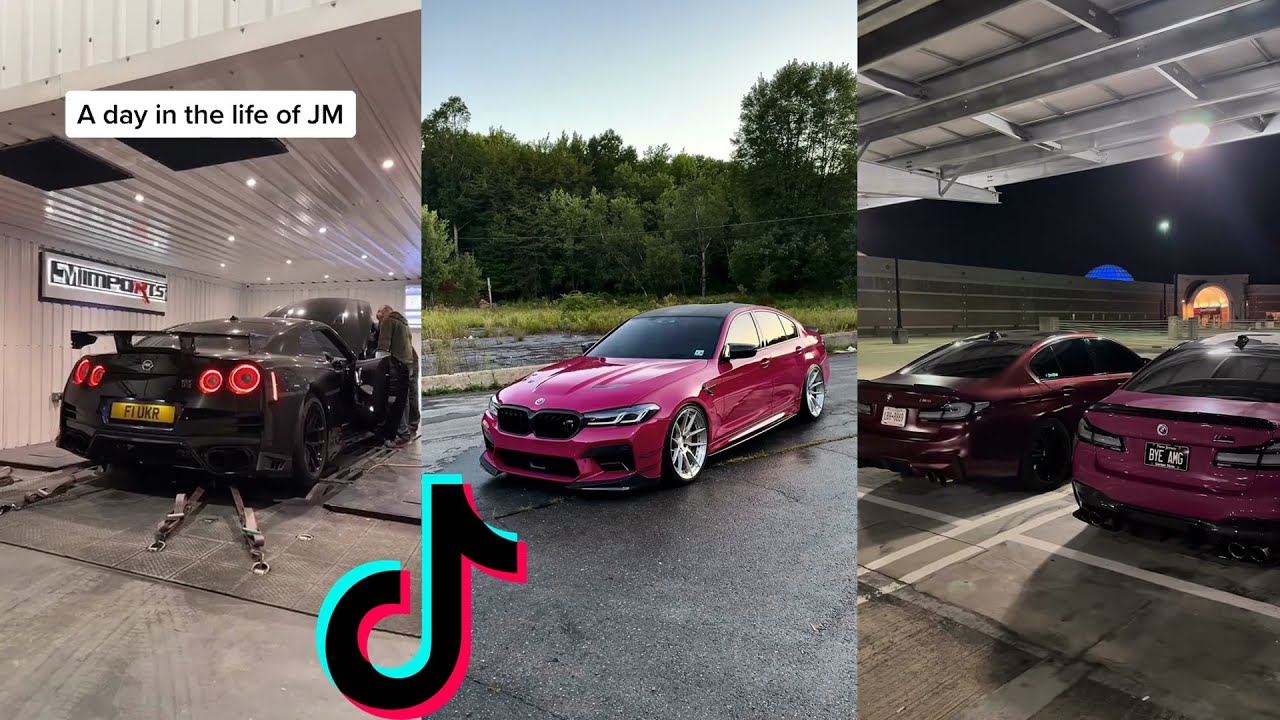 Memes That Only Car Guys Will Understand - Best Car Guys TikToks ...