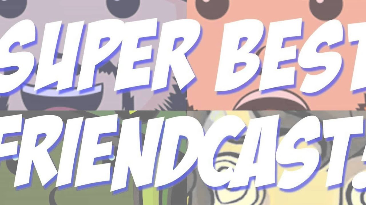 Podcast: Two Best Friends Play - YouTube