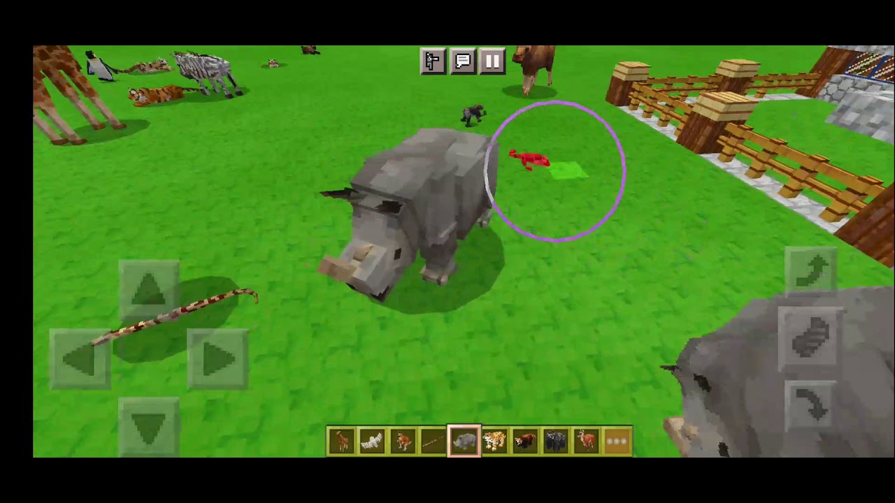 Mine Zoo 2 Review - YouTube