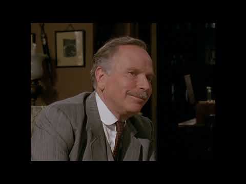 Архив Шерлока Холмса. Серия 8. Последний вампир (8x03/34)