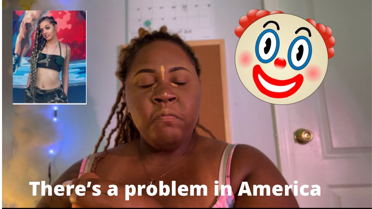 How the “Hot Cheeto Girl” Aesthetic Is A Detriment To The Black ...