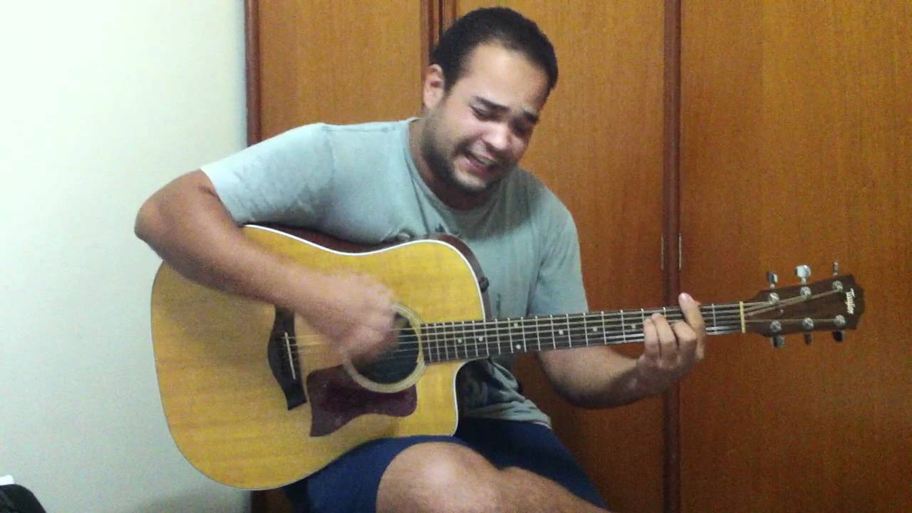 Ruy Filho - Agonia - YouTube