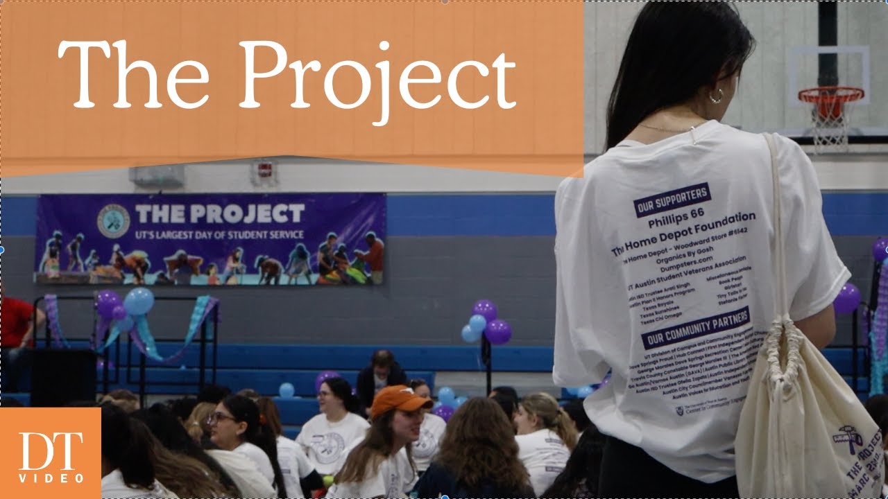 The Project 2024 - YouTube