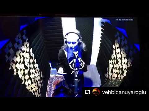Müzik Ofistanbul - Vokal Kayıtları