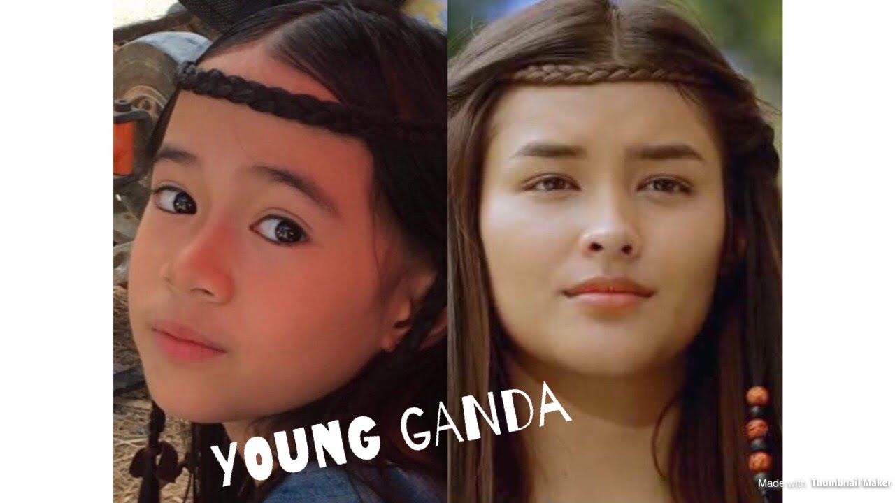 VLOG 3: YOUNG GANDA (LIZA SOBERANO) + MINI TOUR SA BAGANI SET | YESHA C ...